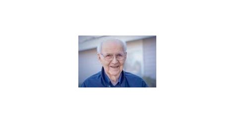 Robert Beeson Obituary 1918 2019 Nampa Id Idaho Statesman