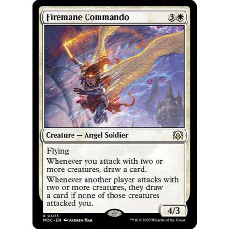 J市集 Moc 邪軍壓境指揮官 Firemane Commando 英文 蝦皮購物