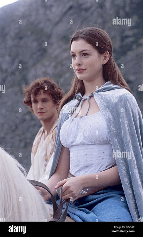 Hugh Dancy 2004