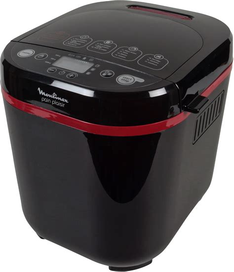 MOULINEX OW2208 Pain plaisir: test complet, prix, spécifications