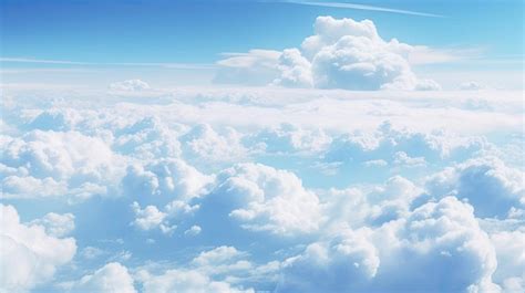 54000 Flying Clouds Background Pictures