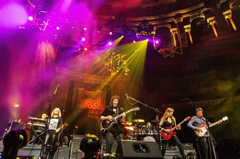 Amanda Lehmann So Im Off To Japan With Steve Hackett