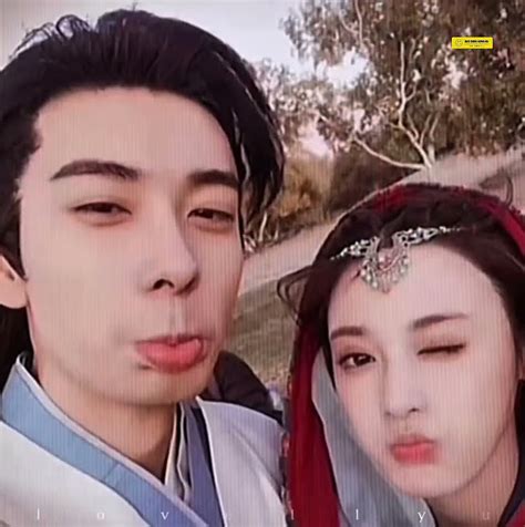 东宫最虐情侣 💔👑 陈星旭 × 彭小苒 Most Tragic Couple 💔👑 Chen Xingxu × Peng Xiaoran Chenxingxu 陈星旭 陈博豪