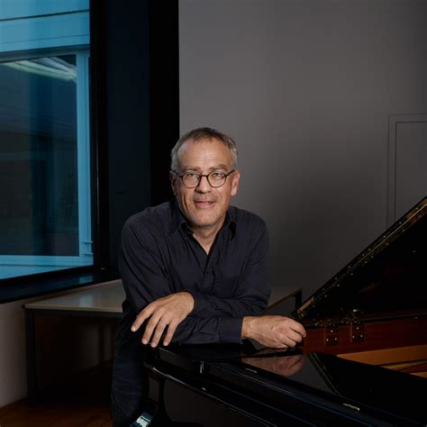 Alexander Ringer Universität Mozarteum