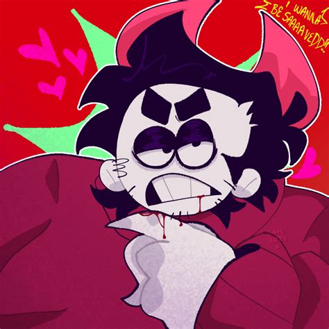 Bob Fanart For Any Bob Enjoyers 🥰 Ibispaint