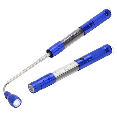 Premium Telescoping Led Work Light Promotions Now