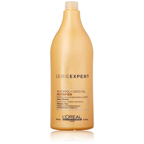 Шампунь без силиконов для питания сухих волос L'OREAL PROFESSIONNEL ...