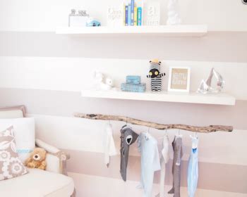 Calming Nursery