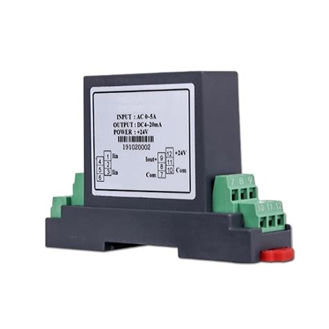 DC Current Sensor 1mA 1A 5A 10A 100A To 800A ATO Com
