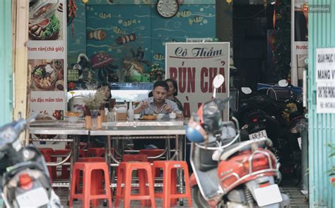 Quán ăn Và Cafe ở Sài Gòn Chính Thức đón Khách Ngồi ăn Uống Tại Chỗ Có