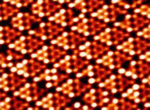 表面物理研究室 東北大学理学研究科 物理学専攻 研究紹介 修士課程 Stm