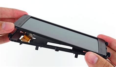 Samsung Smartphone Touchscreen Is Hidden Inside Every Oculus Rift Dk2