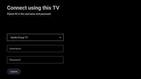 How To Install Apollo Group Tv On Firestick Fire Tv Apollo Group Tv