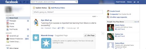 How To Hide Your Profile On Facebook Easy Steps