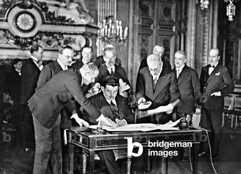 Non Aggression Pact Signed