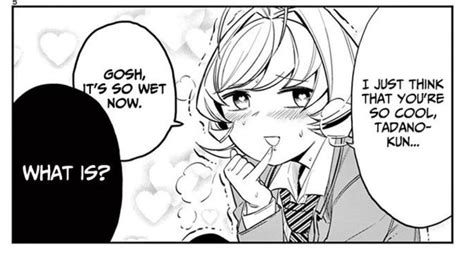 Back In Chapter 10 Najimi Said What We All Think Today It Is A Prophet