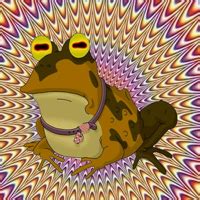 🔥 Hypnotoad Mbti Futurama 1999 Personality Types