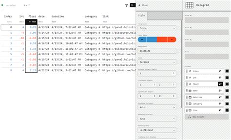 Perspective — Panel V182rc1