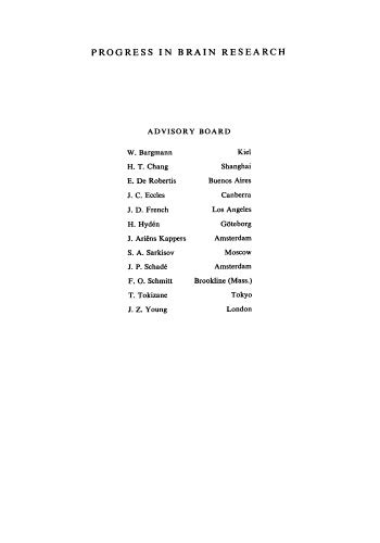دانلود کتاب Structure And Function Of The Limbic System