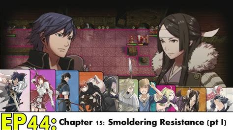 Donnel Fire Emblem Reclass