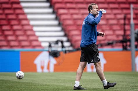 Torben Piechnik Football Clipart