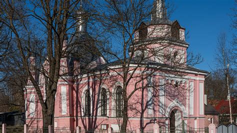 Piiskop Daniel Kas Meie Suhtes Süütuse Presumptsioon Ei Kehti