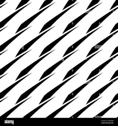 Seamless Seamlessly Repeatable Geometry Pattern Texture And