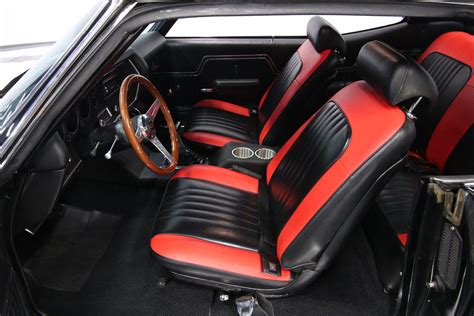 Roast Rubber In A Ls7 Powered 1972 Chevy Chevelle Ss Restomod