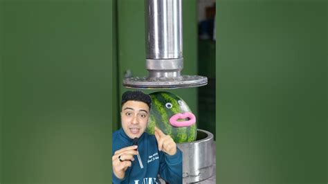 ‏جهاز تفعيص 😱😮 Decompression Devicehossamali Satisfying