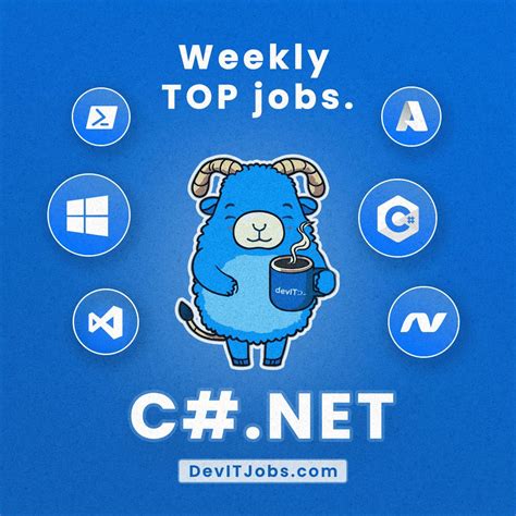 Dotnet Csharp Devitjobs Uk And Us Dotnet Csharp Devitjobs Uk And Us