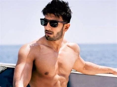 Ranveer Birthday Sex When Ranveer Singh Said Birthday Sex Beats