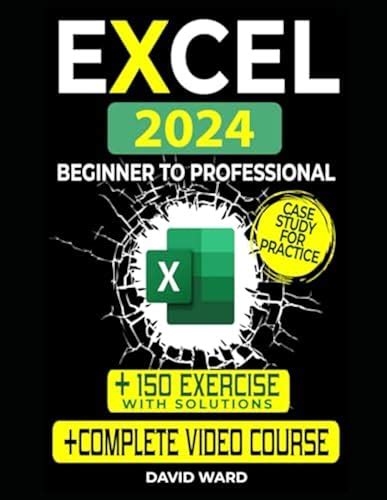 Excel Crash Course The Ultimate Guide To Master Microsoft Excel From