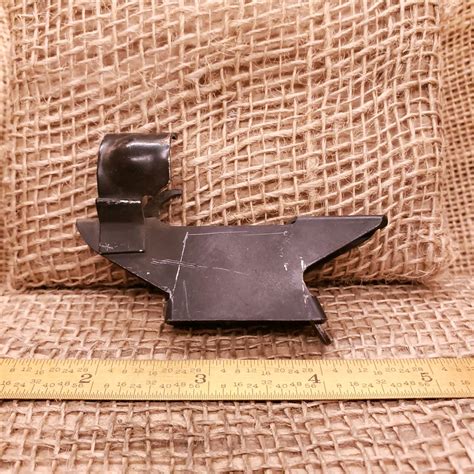 Coast To Coast Model 285n Magazine Housing Shield Assembly Semi