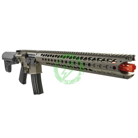 Krytac Aeg War Sport Lvoa C Series