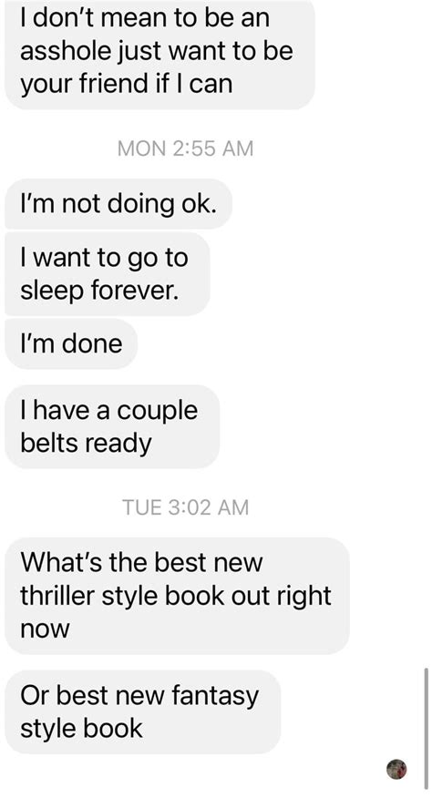 Hes Been Messaging Me For 5 Years With No Reply From Me 9gag