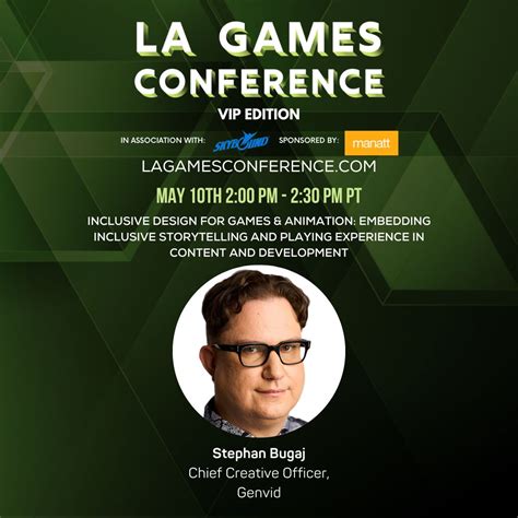 I Will Be On An Incluisive Design Panel W Other Great Folks At The La