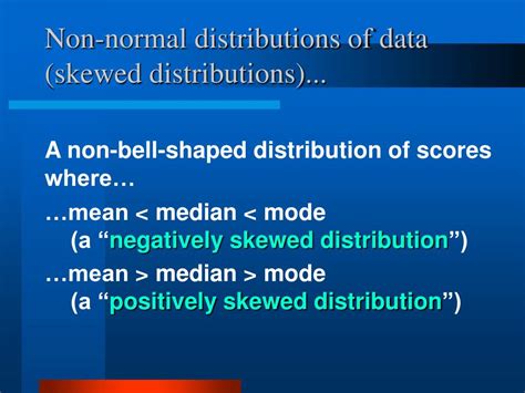 Ppt Educational Research Data Analysis And Interpretation 1 Descriptive Statistics