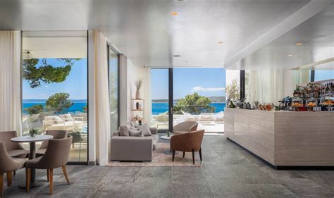 Bluesun Hotel Berulia Brela Hotels Jet2holidays