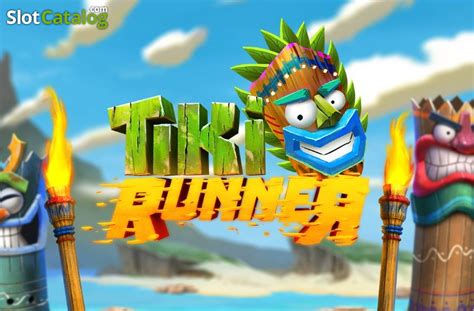 Tiki Runner Slot Free Demo And Game Review Feb 2026
