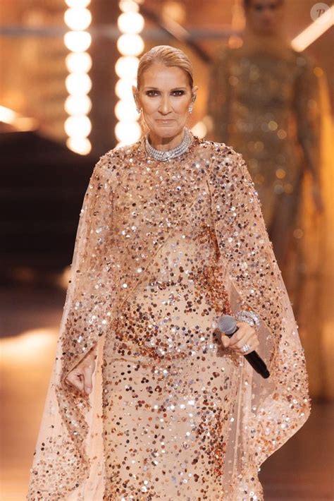 Céline Dion Recluse à Henderson Découvrez Son Havre De Paix Loin Des