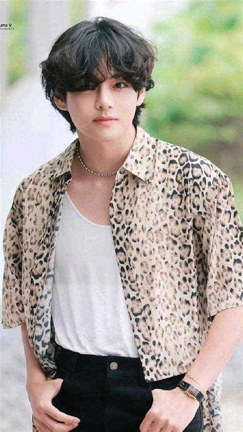 Pin Van تايهونغ ️ ️ Op تايهونغ ️bts