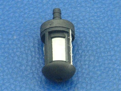 Fuel Filter For Parkside Pbk 4 A1 Motorsense Combination Unit £6 85
