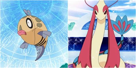 12 Pokemon Evolutions That Dont Make Sense