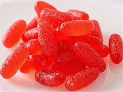 Chamoy Gummies Flavor Origins Health Facts And Usage Guide