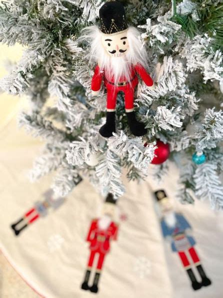 Nutcracker Doll Ornament By Mon Ami Barnes And Noble®