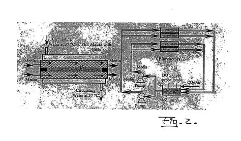 Cell Culture Bioreactor Patented Technology Retrieval Search Results