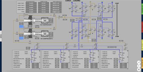 The Worlds First Cloud Based Lng Simulator