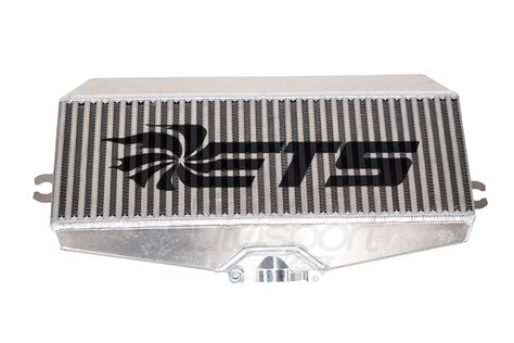 Ets Top Mount Intercooler Stencil Subaru Wrx 2022