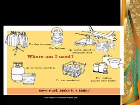 Class 5 Evs Chapter 12 What If It Finishes Ppt