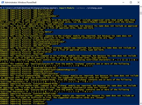 Weaponizing Powershell With Metasploit And How To Defend Against